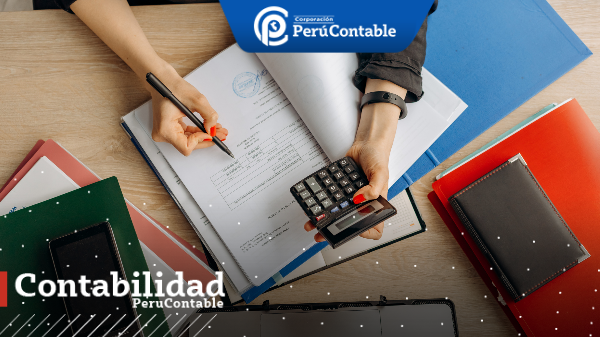 ¿Cuál es la naturaleza contable de las cuentas? | Contabilidad