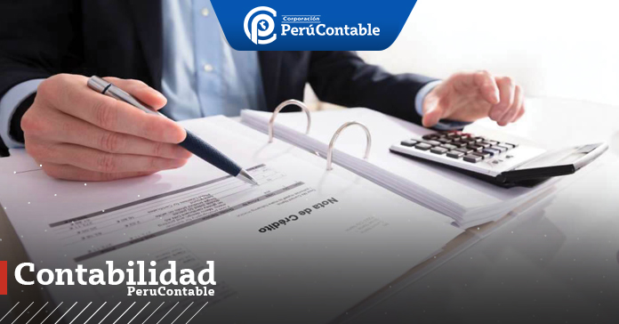 Diferencias entre nota de crédito y nota de débito | Contabilidad