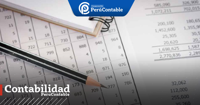 ¿Que es el libro mayor? | Contabilidad