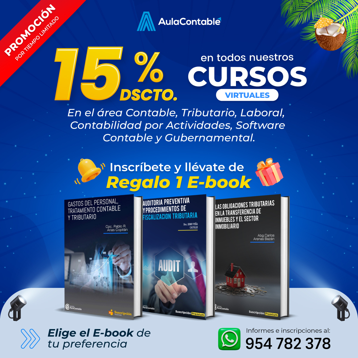 NIC 36: ¿Cómo evaluar el deterioro de los activos? | Contabilidad