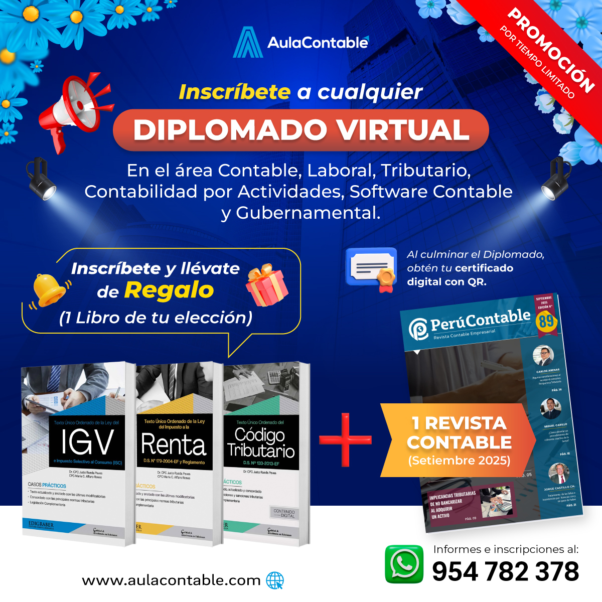 Las NIC: Y su importancia para la Contabilidad | Contabilidad