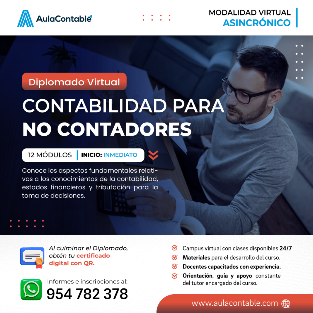 ¿Cuál es la naturaleza contable de las cuentas? | Contabilidad