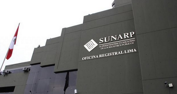 Sunarp facilita la constitución de una empresa solo con firma digital ...