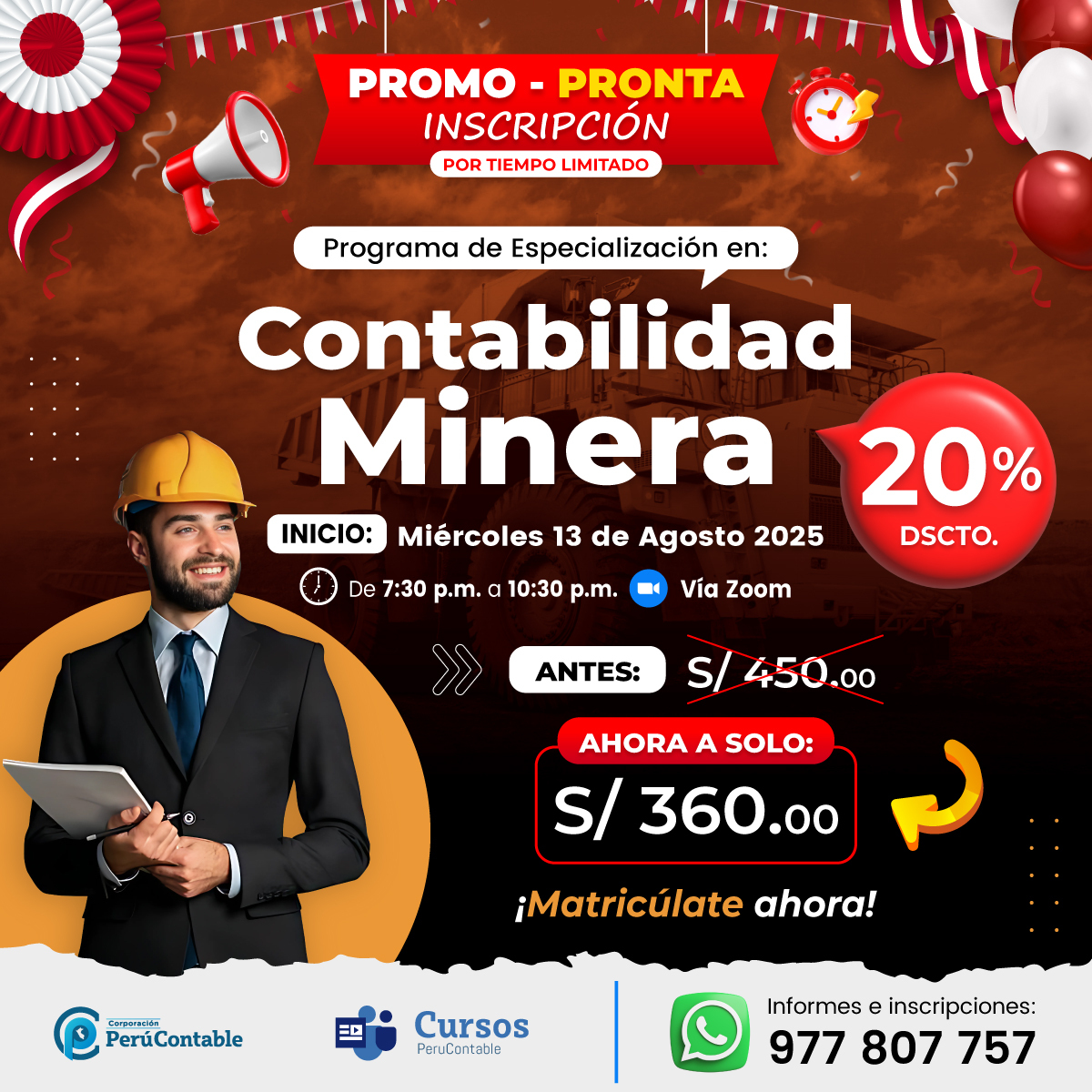 Perú: paso a paso cómo constituir y registrar tu empresa en nuestro país | Empresa