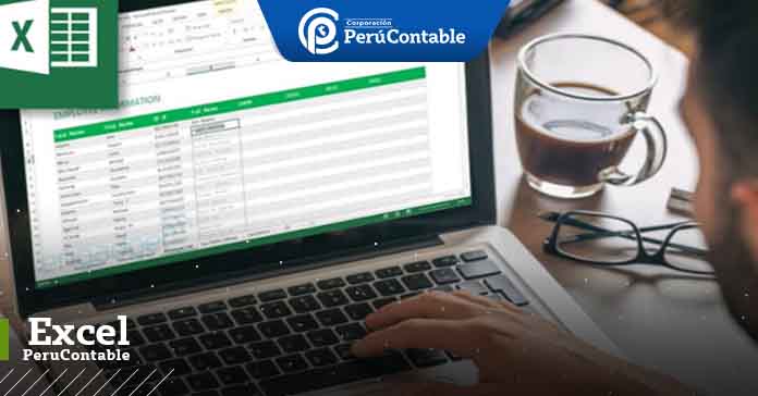 Fórmulas en Excel nivel intermedio. | Excel Contable