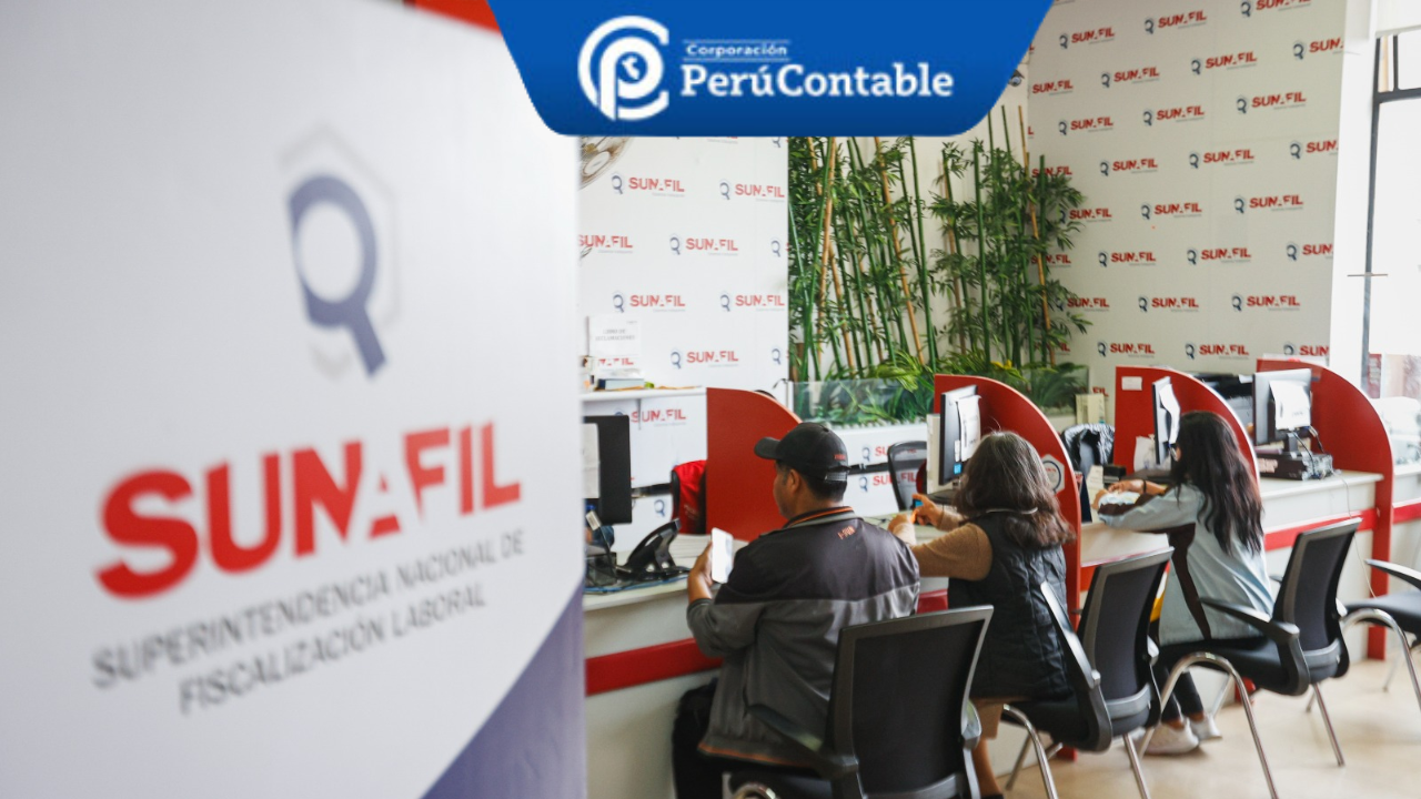 Sunafil: ¿Qué Significa el Nuevo Precedente sobre Acumulación de ...