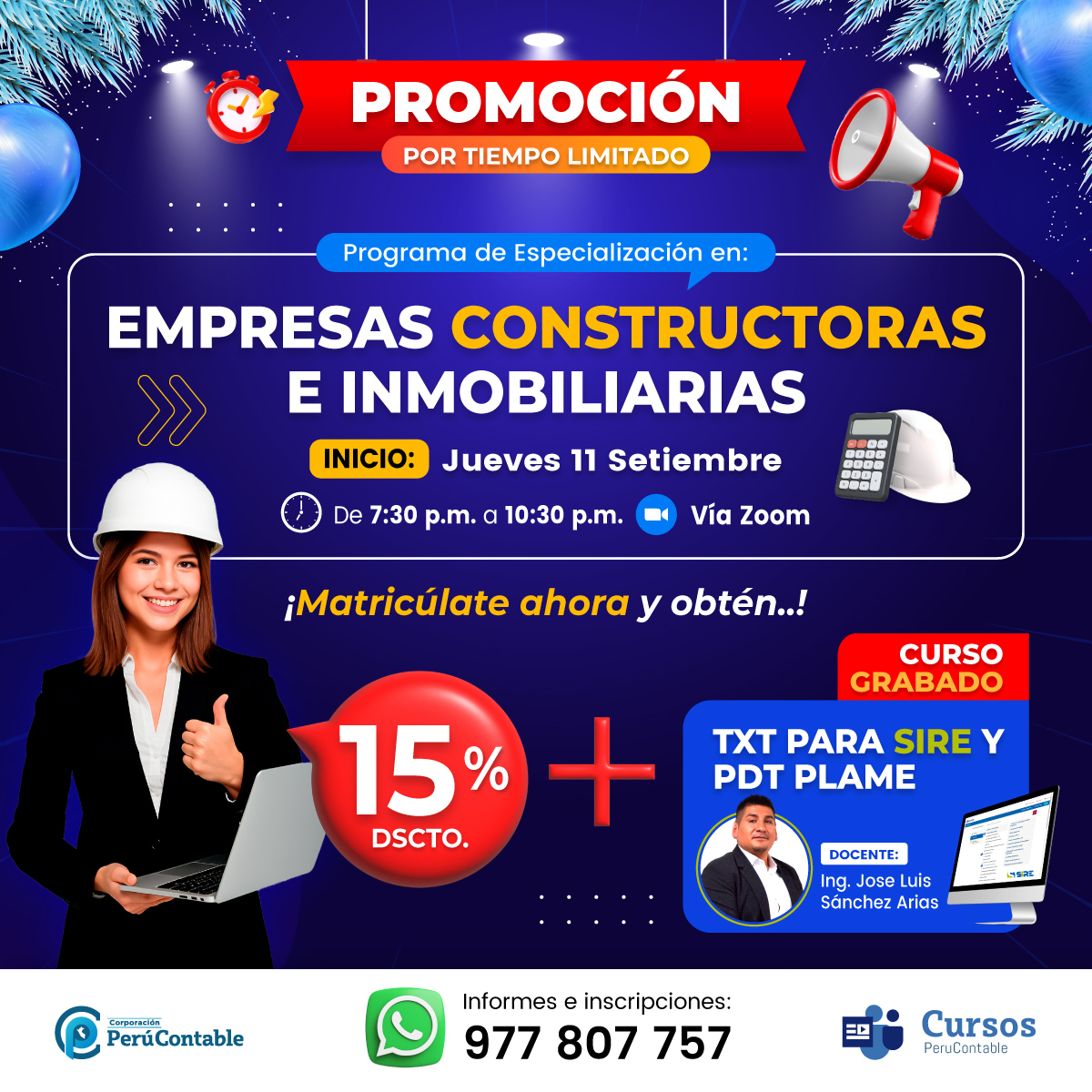 Conoce los 4 tipos de fondos que ofrecen las AFP y cómo se diferencian | Laboral