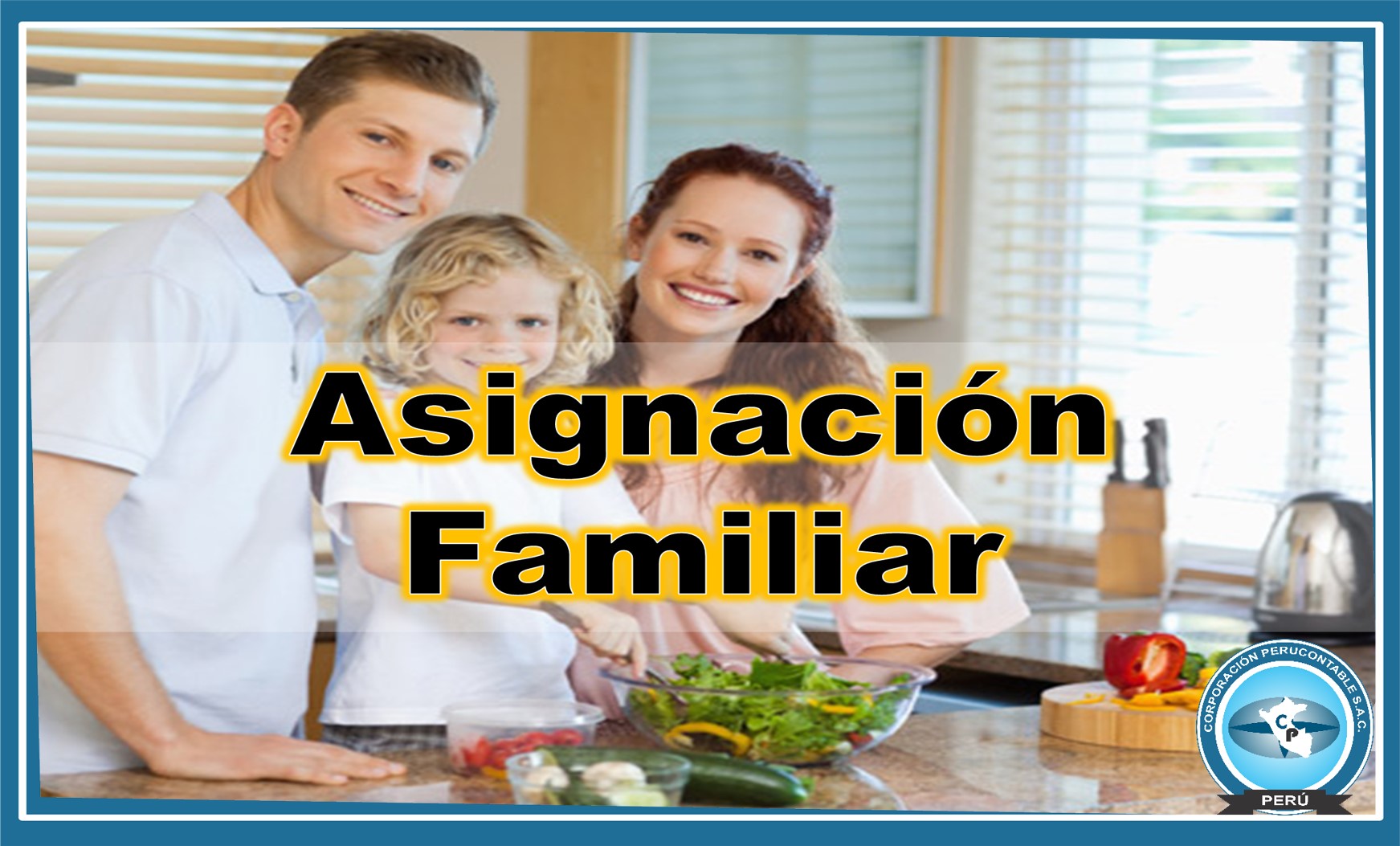 Asignación Familiar | Laboral