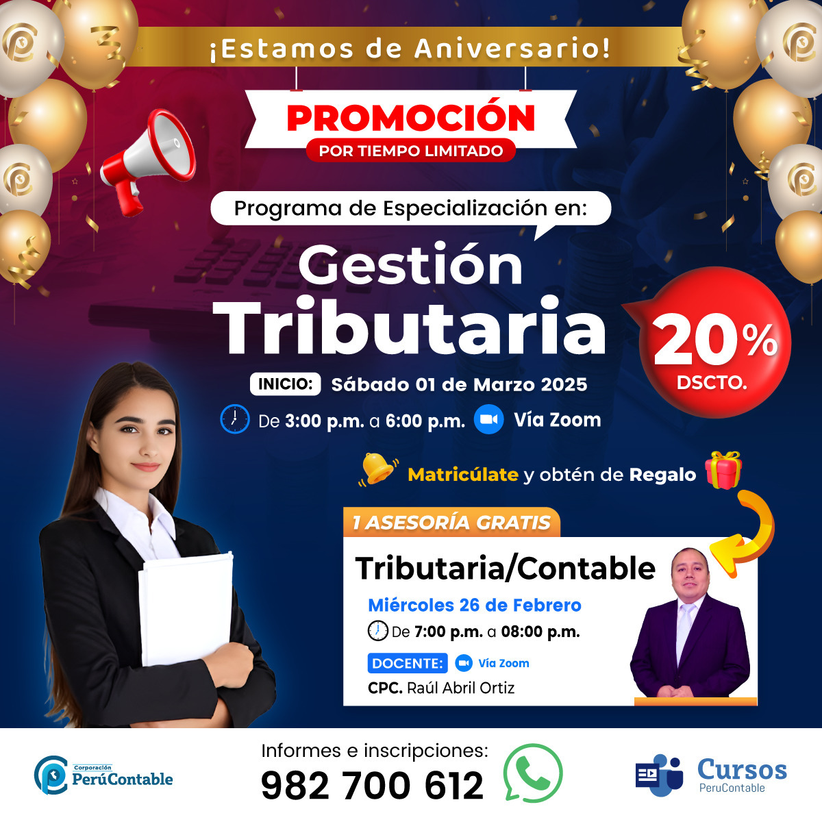 ¡Nuevo valor de la UIT para 2025! Subirá a S/5.350: Conoce cómo te ...