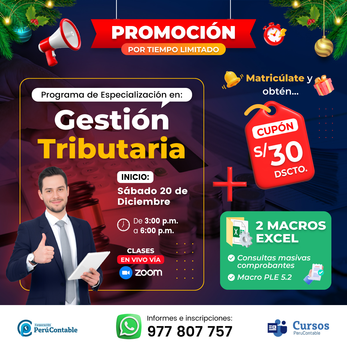 ¡Nuevo valor de la UIT para 2025! Subirá a S/5.350: Conoce cómo te ...