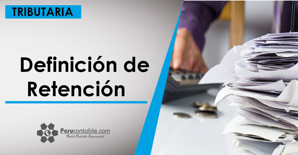 Retenciones archivos | Página 5 de 6 | Tributación