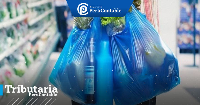 Ley del plástico: ¿Cómo declarar y pagar el impuesto? | Tributación Ley del plástico: ¿Cómo declarar y pagar el impuesto? | Tributación