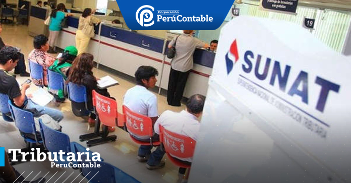 SUNAT EN LÍNEA: consultas y trámites que se pueden realizar desde tu ...
