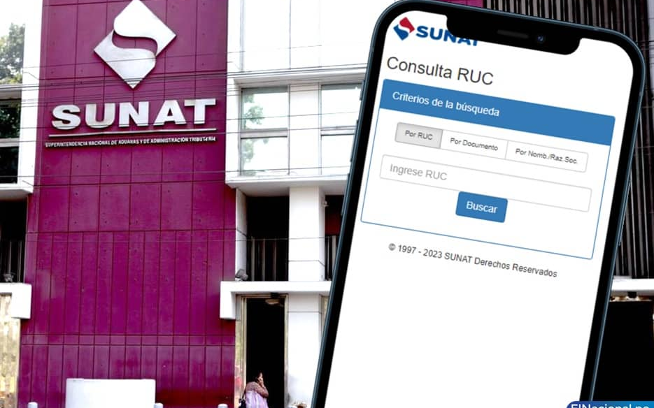 ¿Como mantener actualizado tu RUC? | Tributación