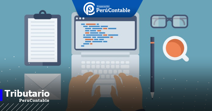Como declarar el formulario Virtual 710 | Tributación