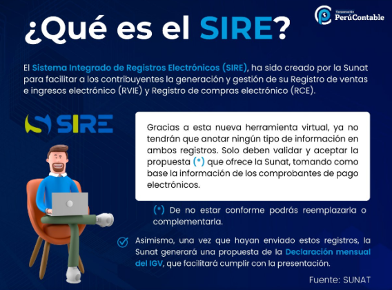 ¿Como agregar una factura manualmente al SIRE? | Tributación