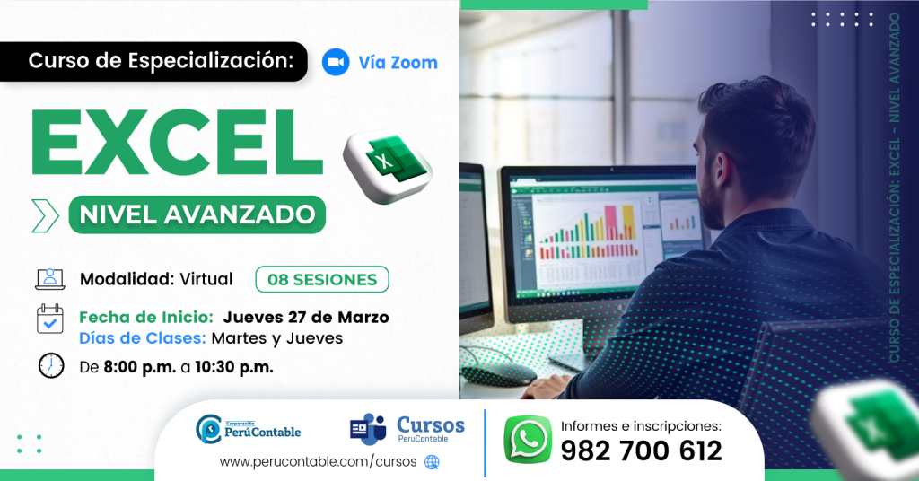 Automatiza en Excel: Crea una Macro con la Grabadora | Excel Contable
