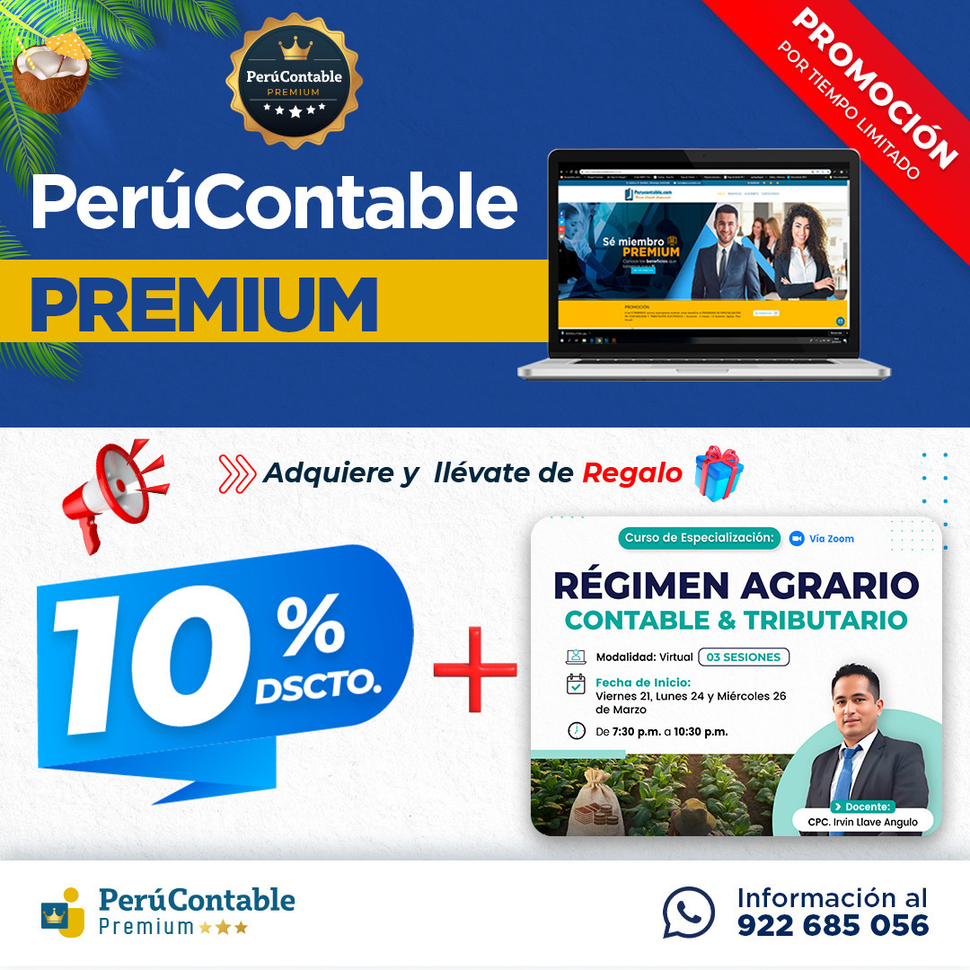 ¿Qué es el RUC y para qué sirve? | Tributación