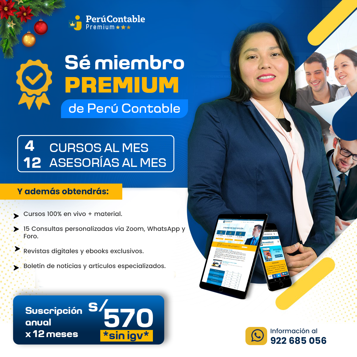 ¡Atención! SUNAT Penalizará Pagos a Terceros sin Aviso Previo | Tributación